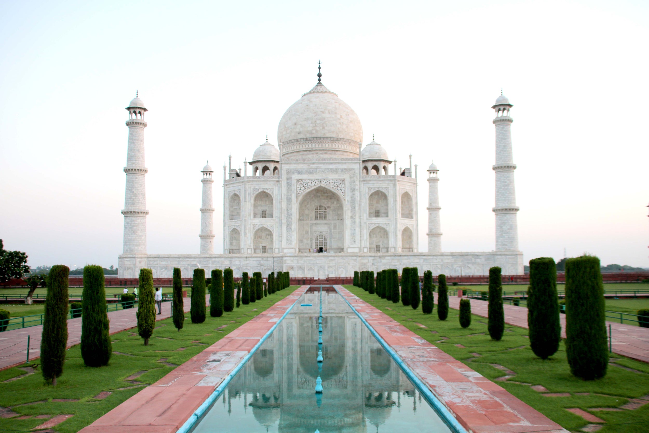 Incredible India with Colour Streams